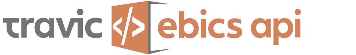 TRAVIC-EBICS-API: SIZ GmbH